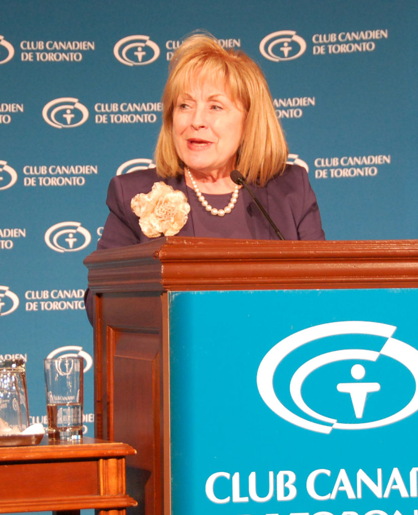 Hommage bien senti à Guy Mignault