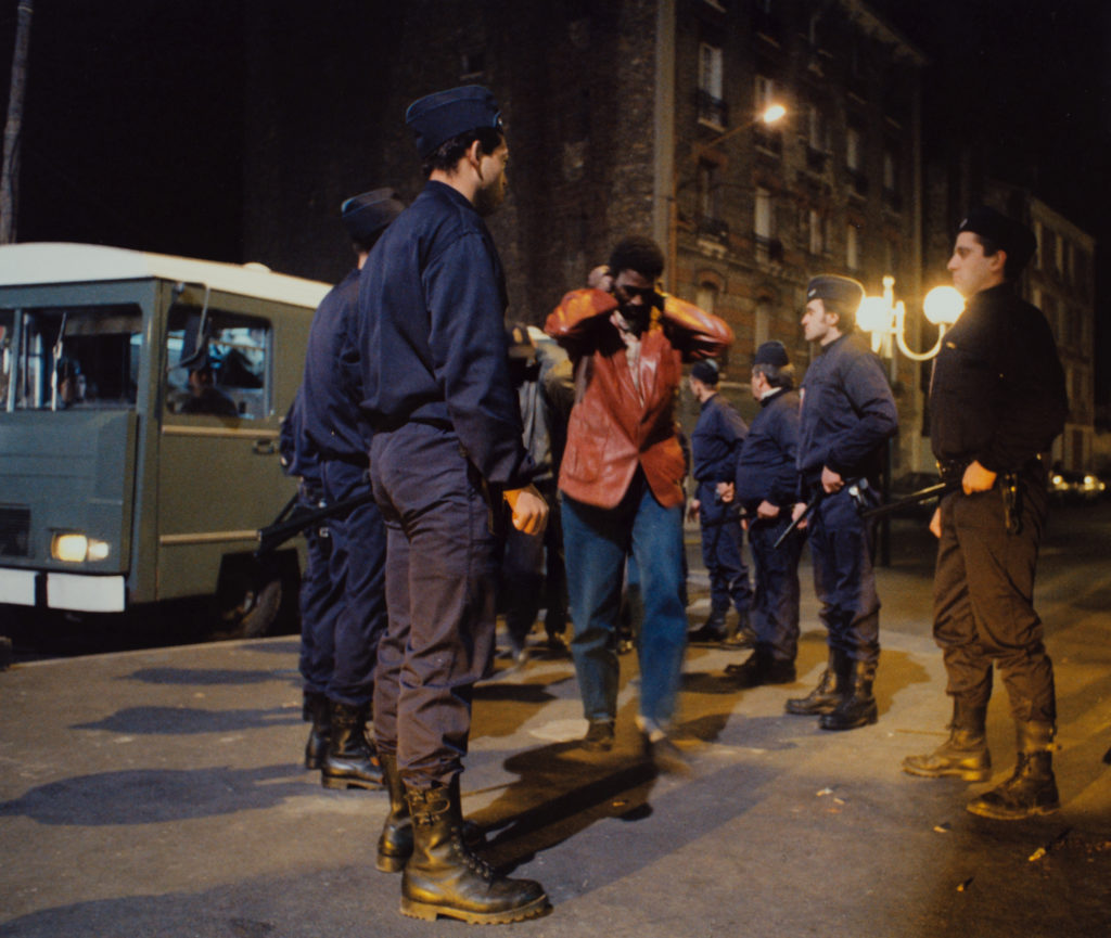 Med Hondo: une légende du cinéma africain à Toronto