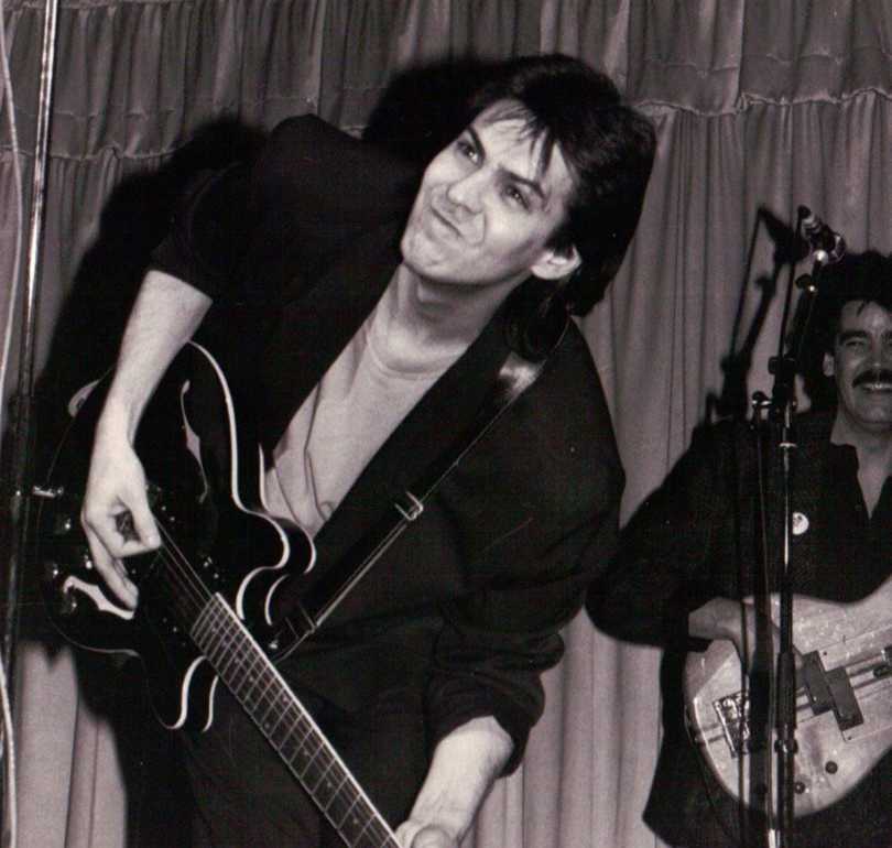 Hommages à Paul Demers