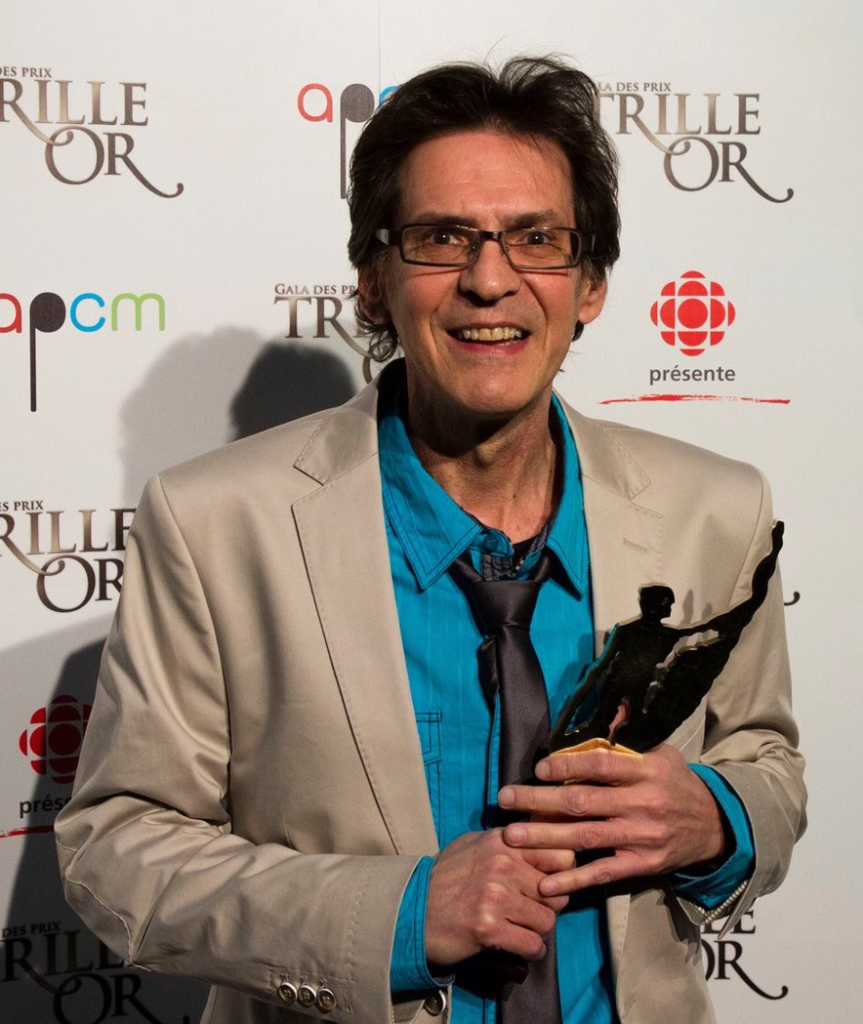 Hommages à Paul Demers