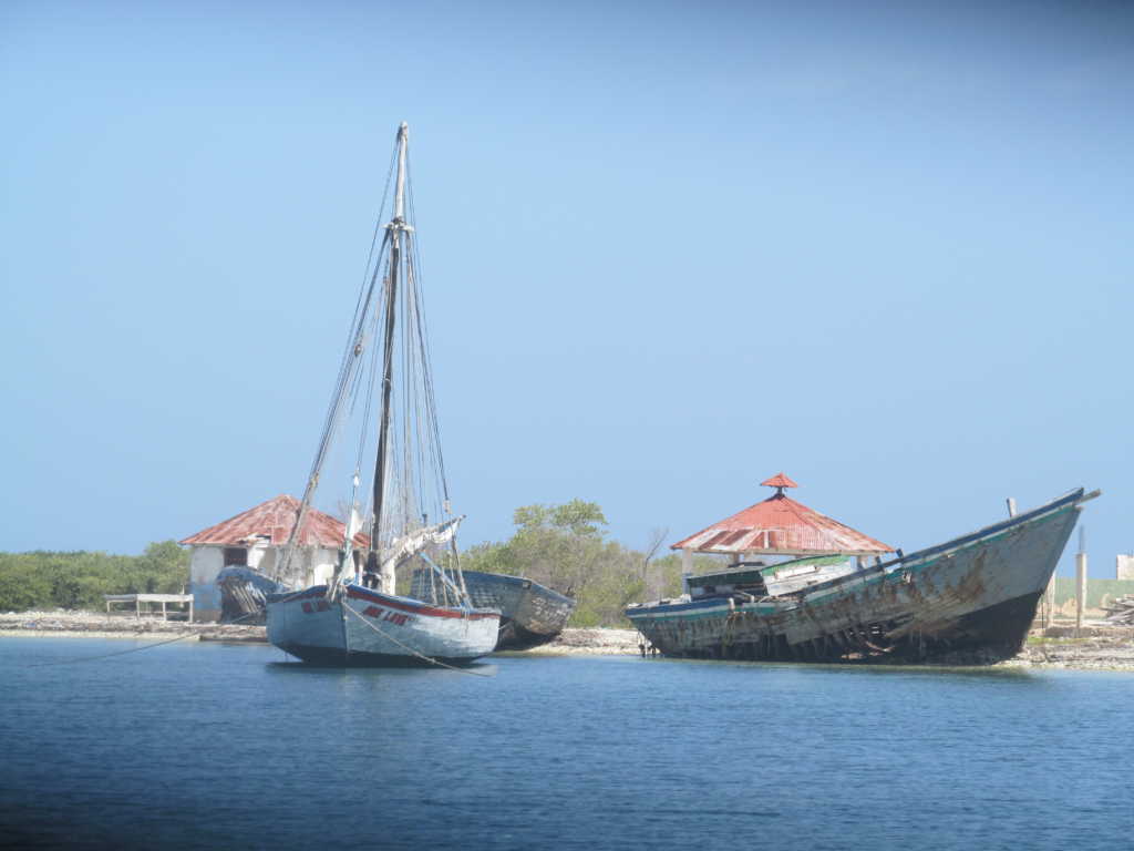 La Gonâve, île aux mille défis