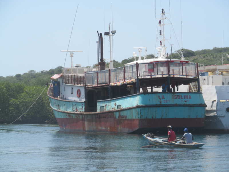 La Gonâve, île aux mille défis