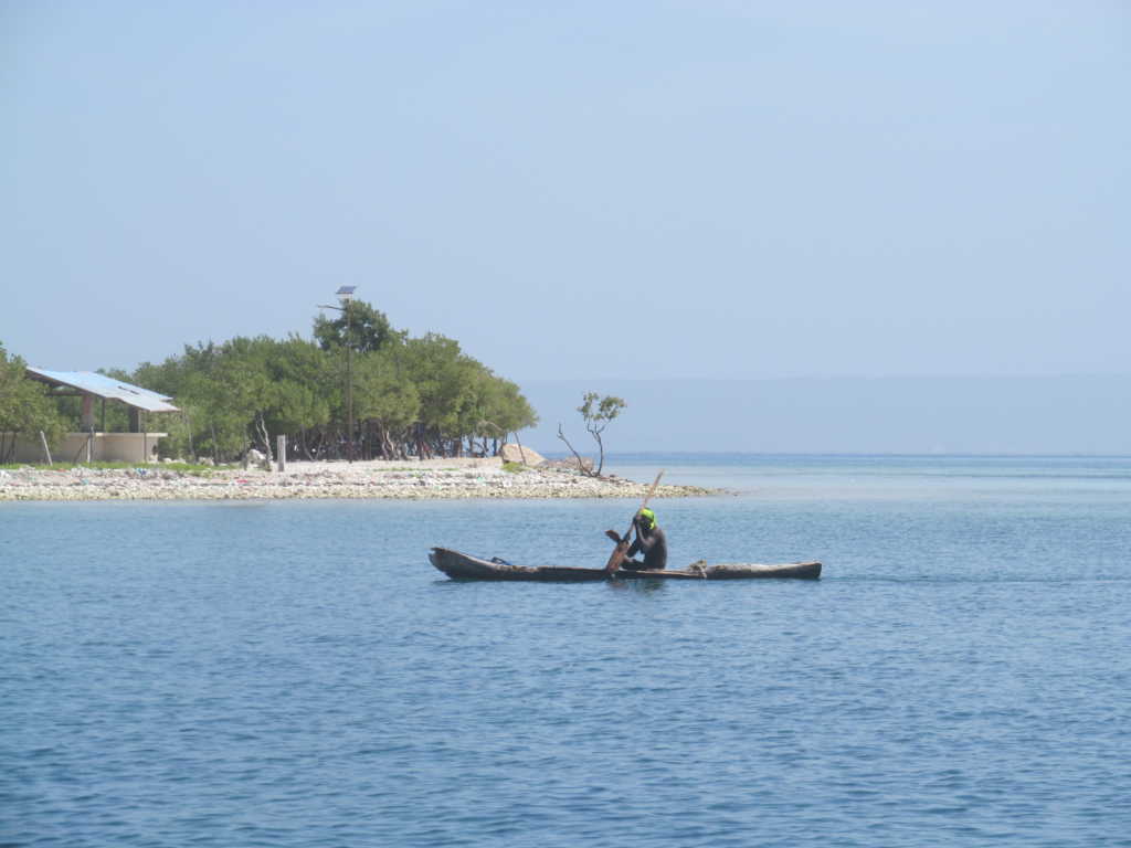 La Gonâve, île aux mille défis