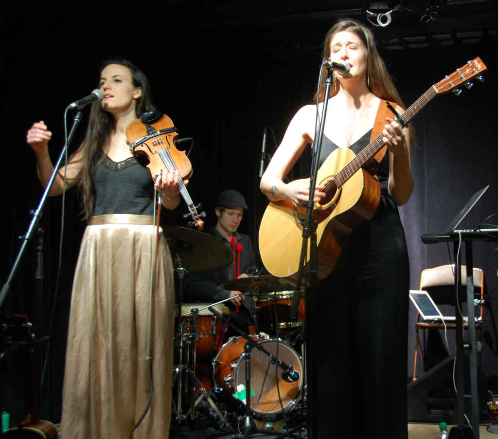 Revue de l'année 2017 pour la francophonie torontoise