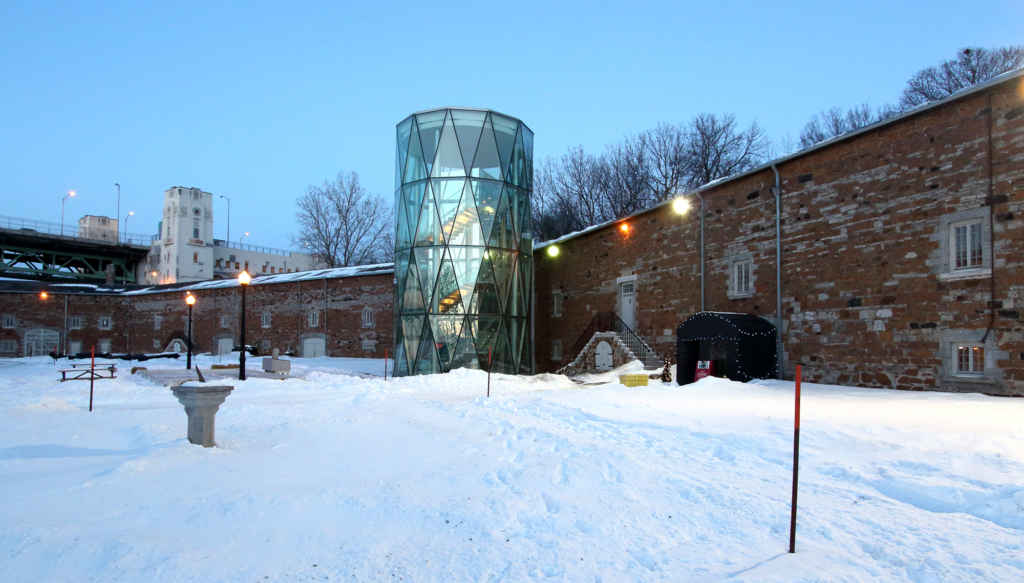 Balade délicieuse et histoire savoureuse