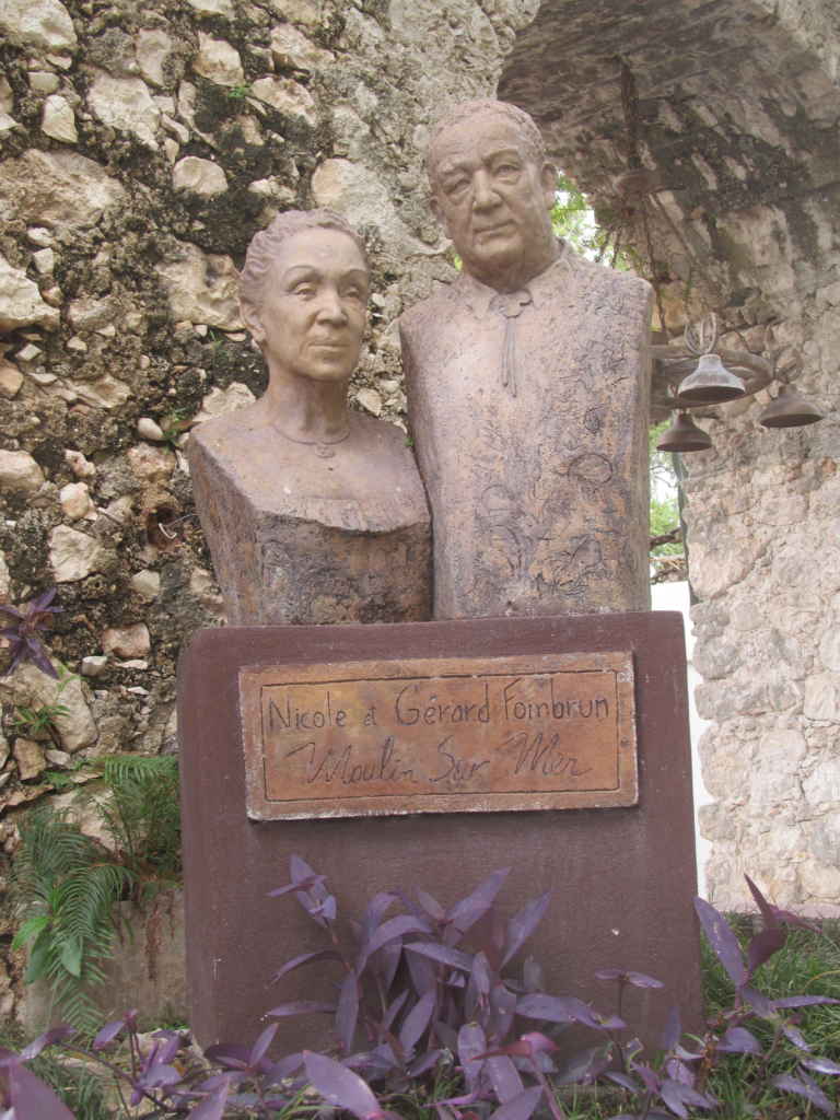 Le patrimoine d’Haïti: un potentiel inouï