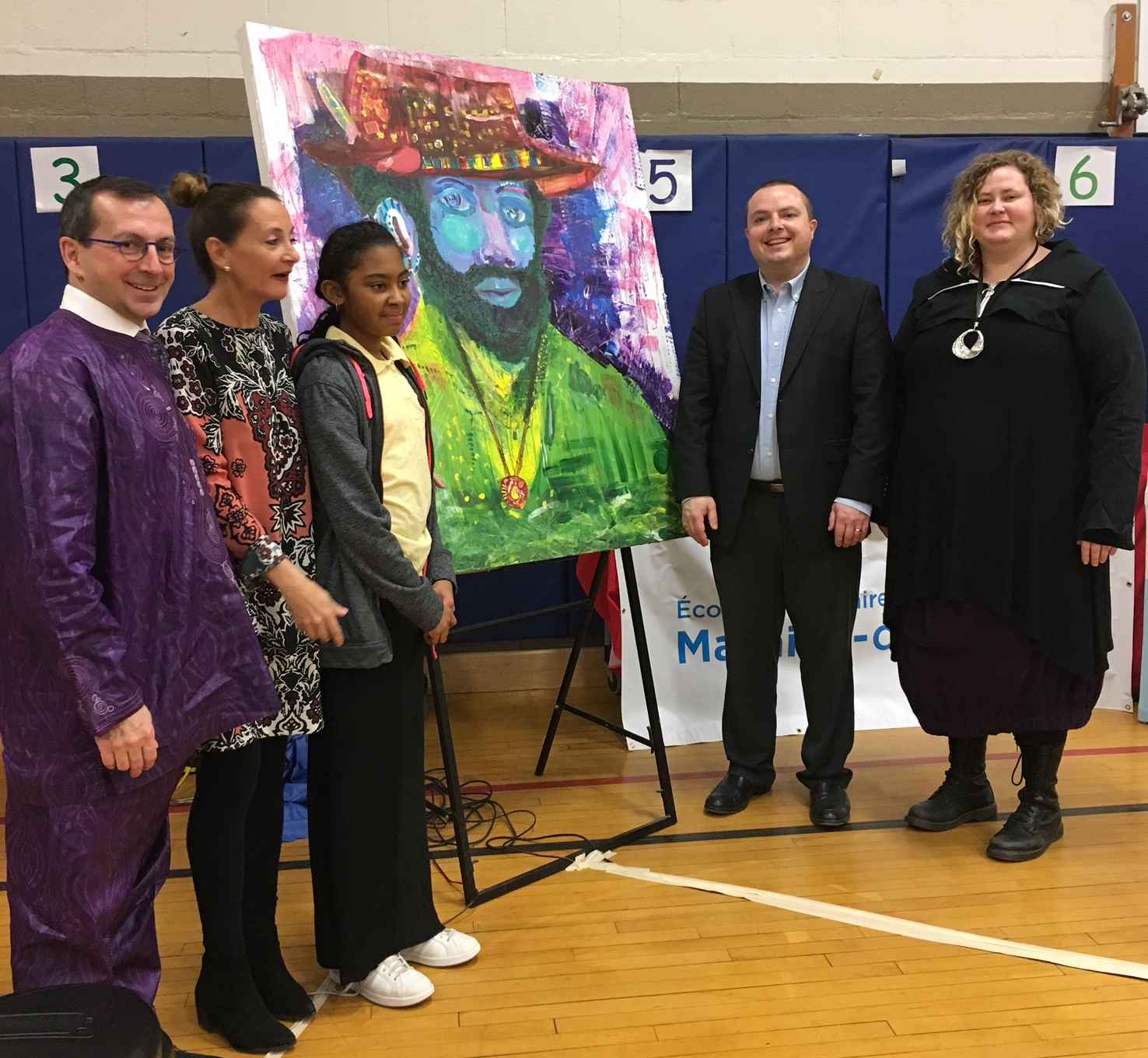 Mathieu da Costa, inspiration pour le Mois de l'histoire des Noirs