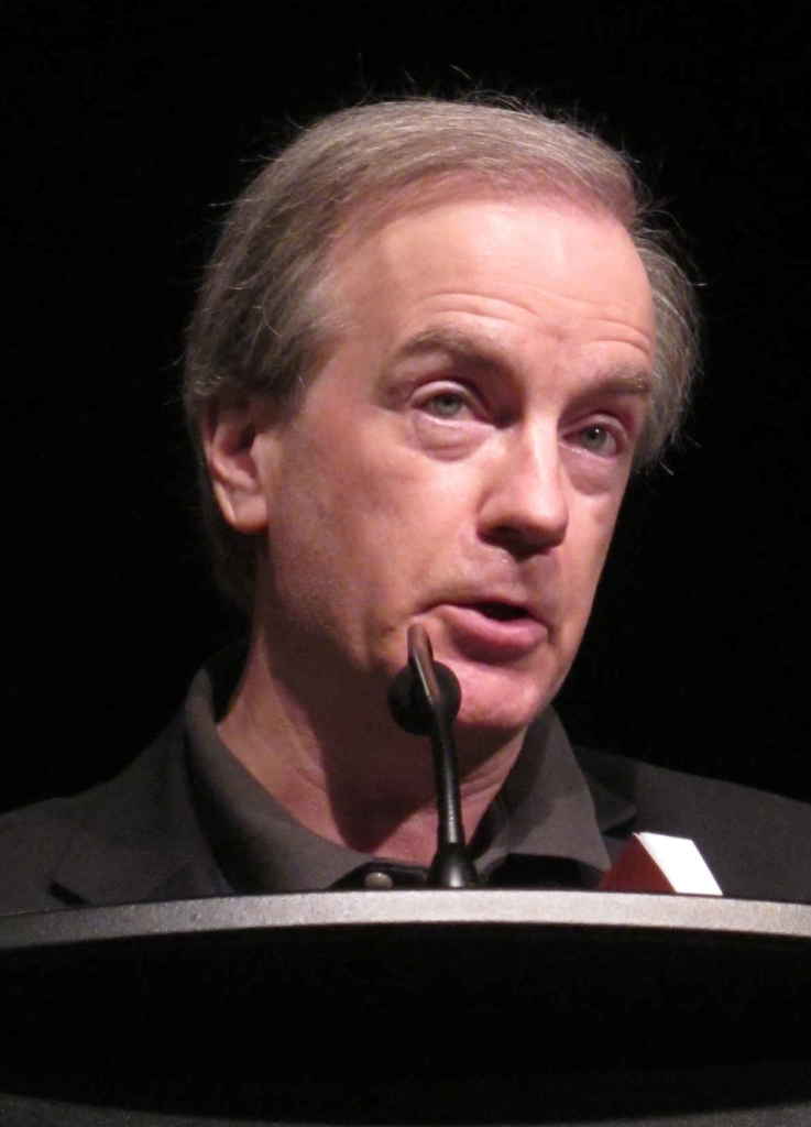 Claude Forand dédicacera son «Pire vampire» à la librairie Mosaïque