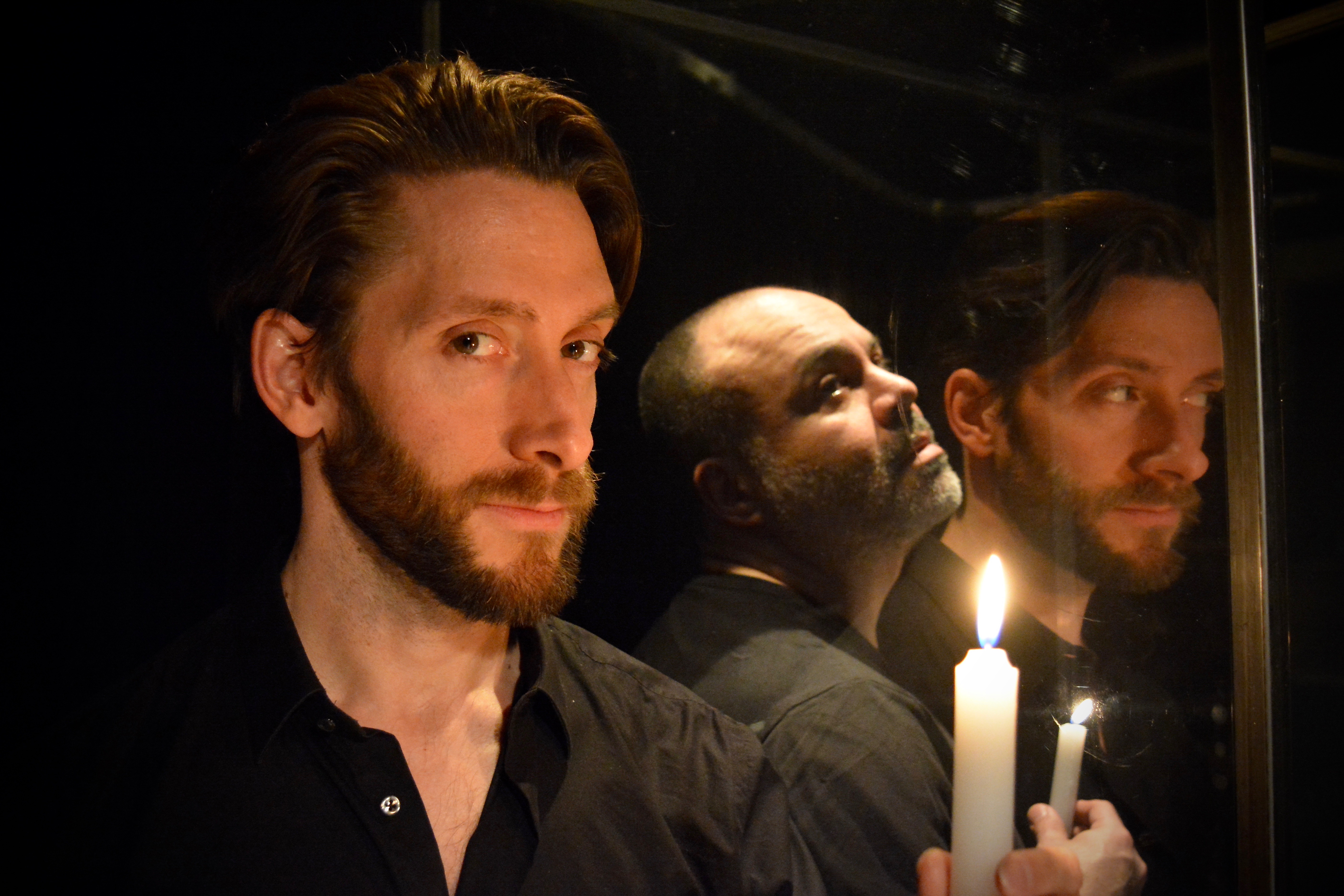 Matérialisme et débauche: l’effet papillon Dom Juan