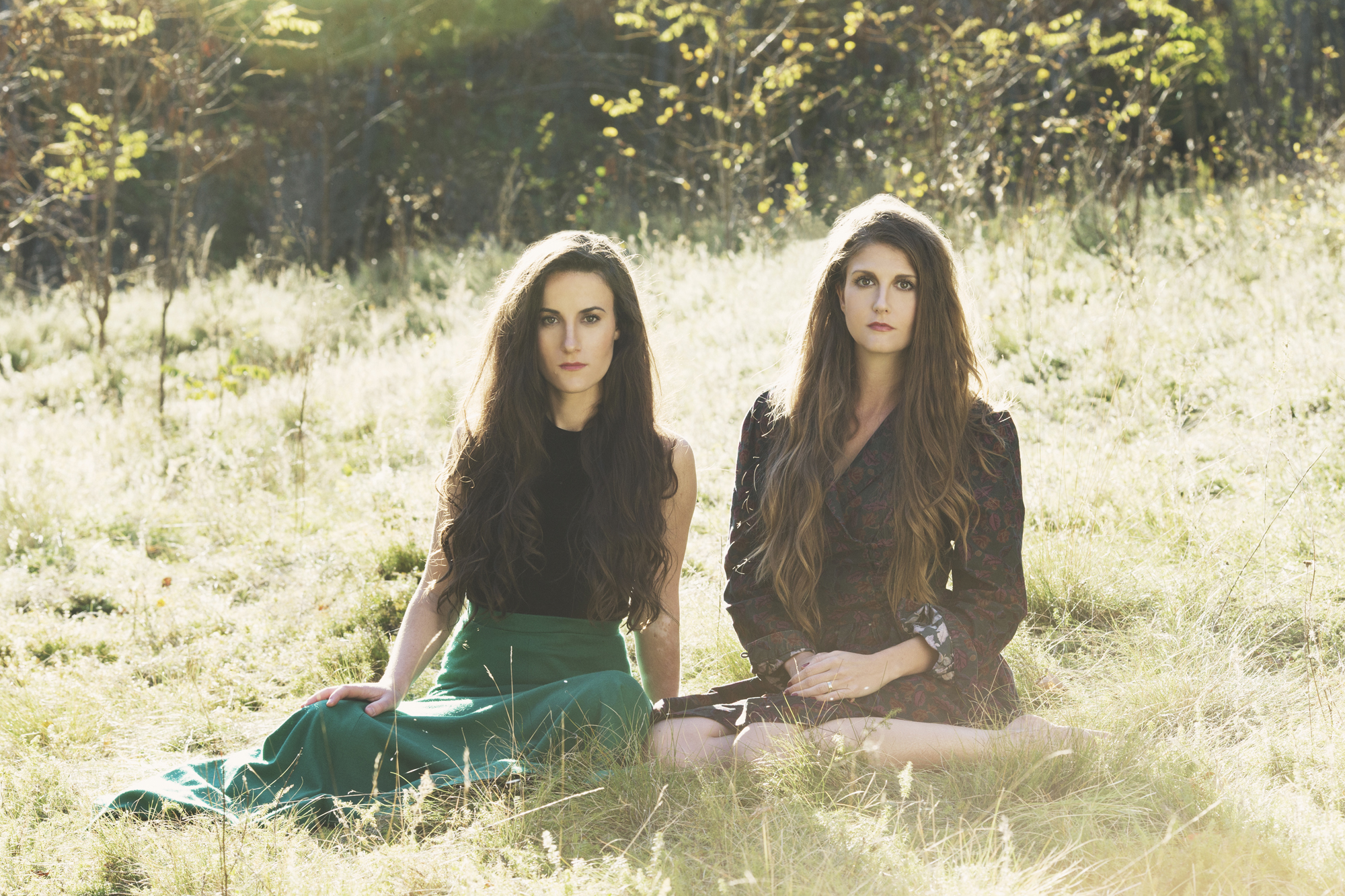 Georgian Bay, réarrangé par Spectrum