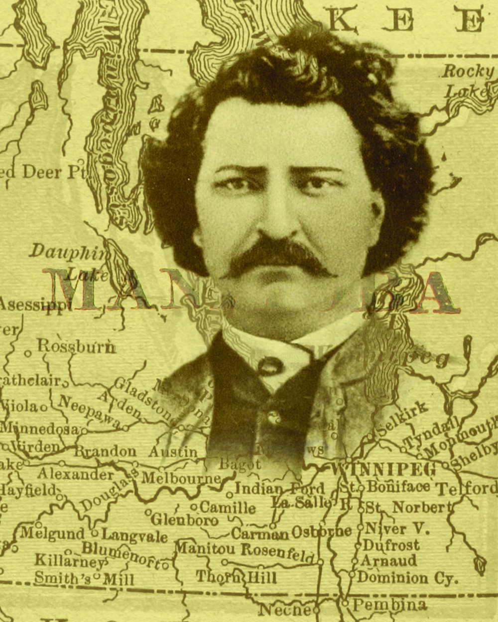 Louis Riel: un héritage controversé