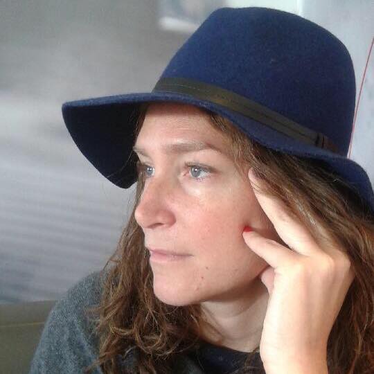 Sarah Kravetz, documentariste de la mixité