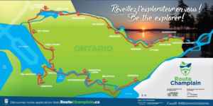 Champlain: personnage clé de la Nouvelle-France... oublié des Français!