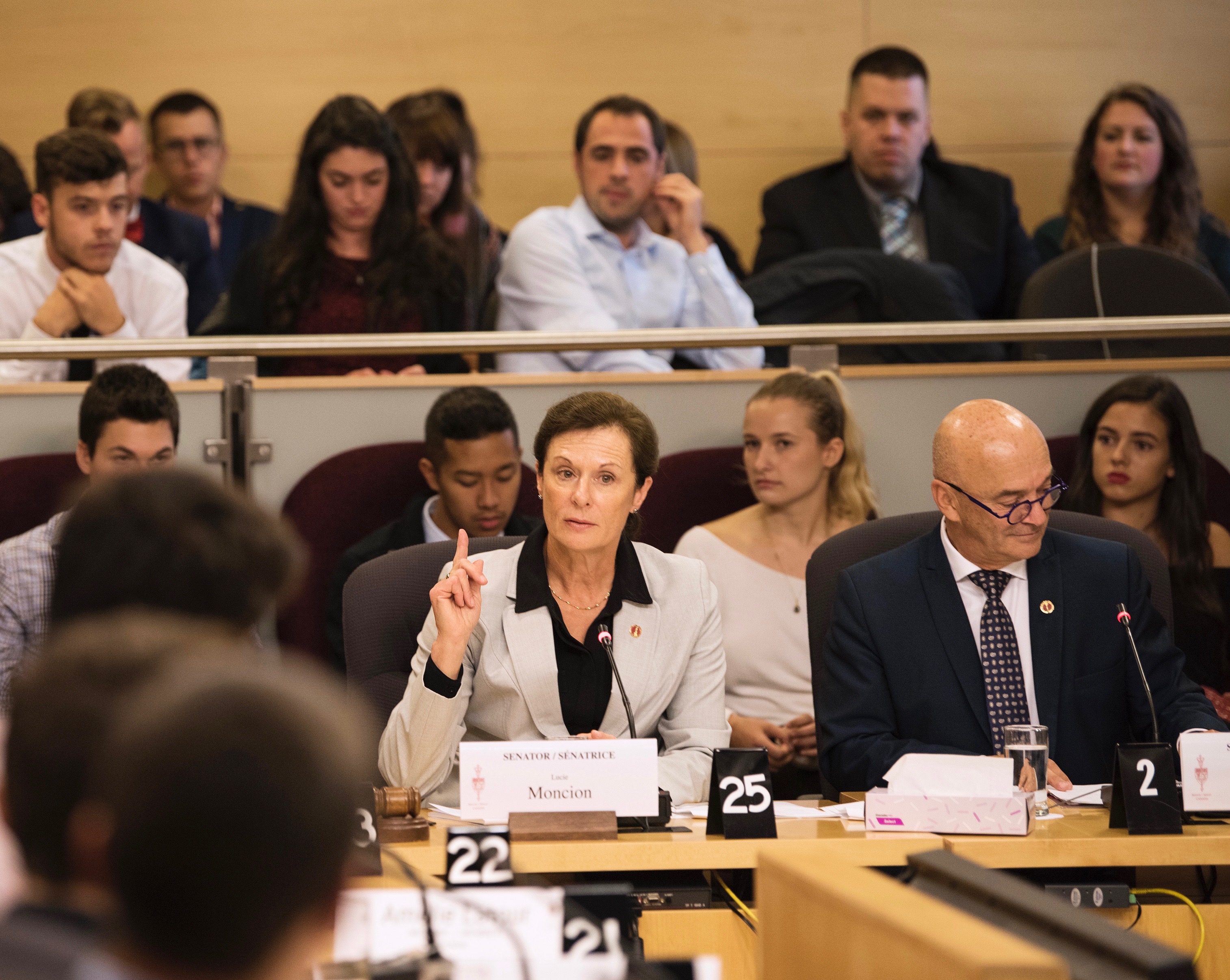 La loi peut-elle remédier à l’insécurité linguistique?