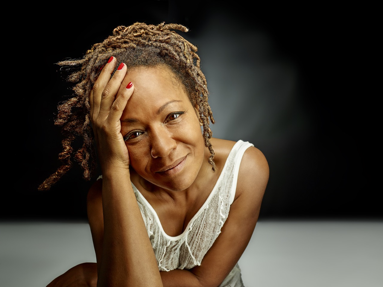 Lisa Simone: 1000 vies pour atteindre la sérénité