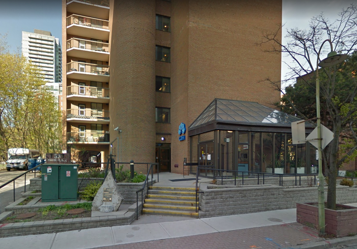 CoViD-19 : les aînés de CAH sont protégés