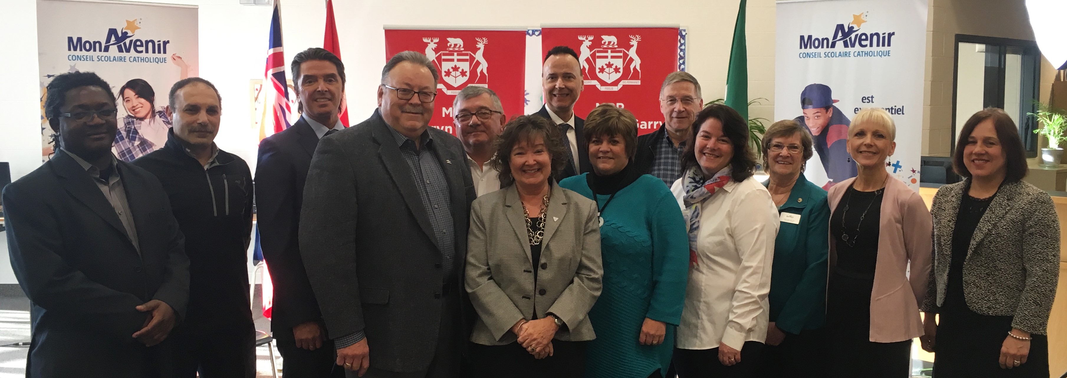 5,4 millions $ pour l’agrandissement de PRDG