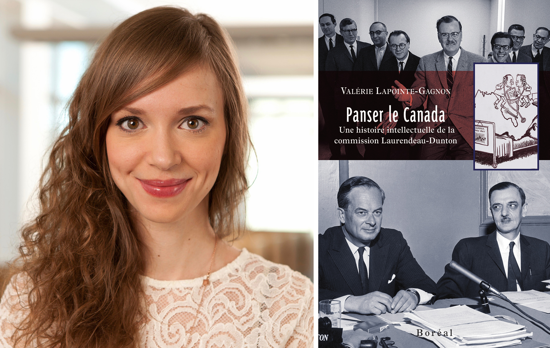 Retour sur Laurendeau-Dunton : si on avait fait ci, si on avait dit ça...