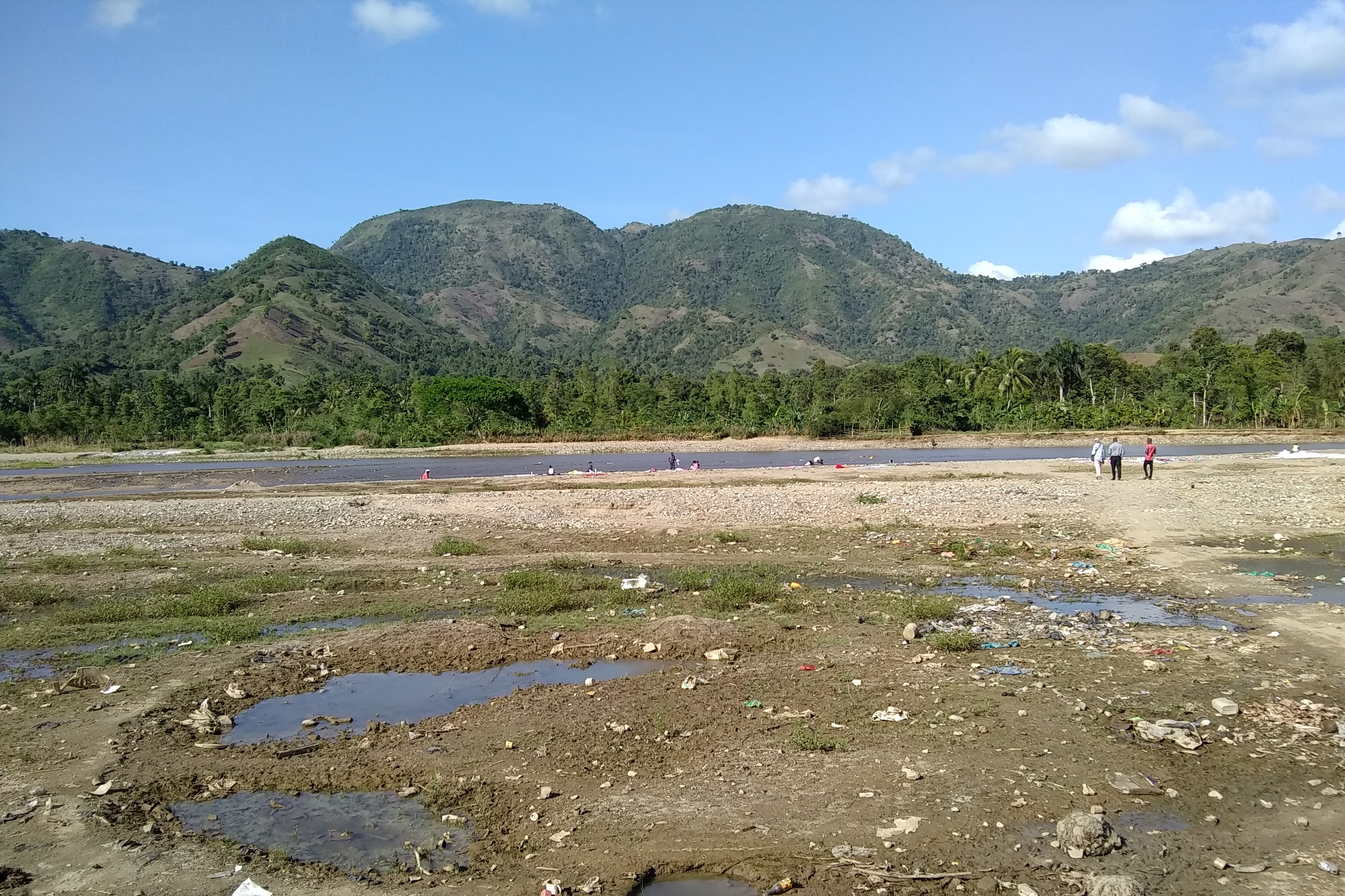 Grande-Rivière-du-Nord, une terre haïtienne de caractère - l-express.ca