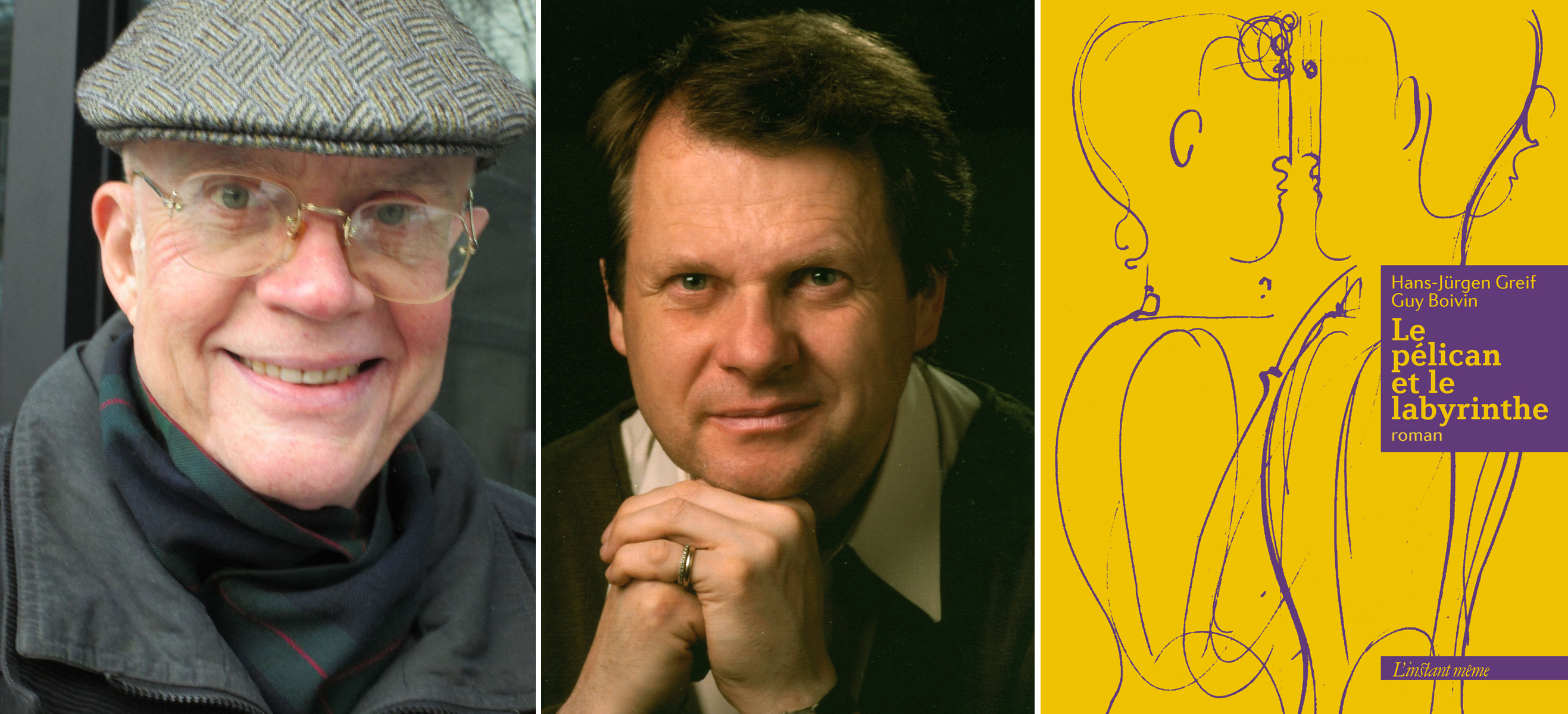 Couple dépecé avec une précision presque chirurgicale