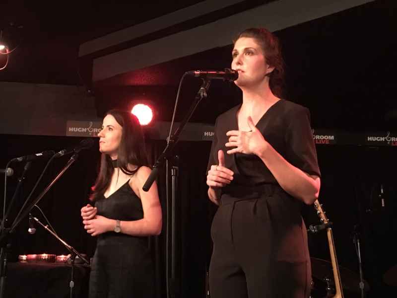 Un quatrième album de folk plus «sombre» pour Georgian Bay