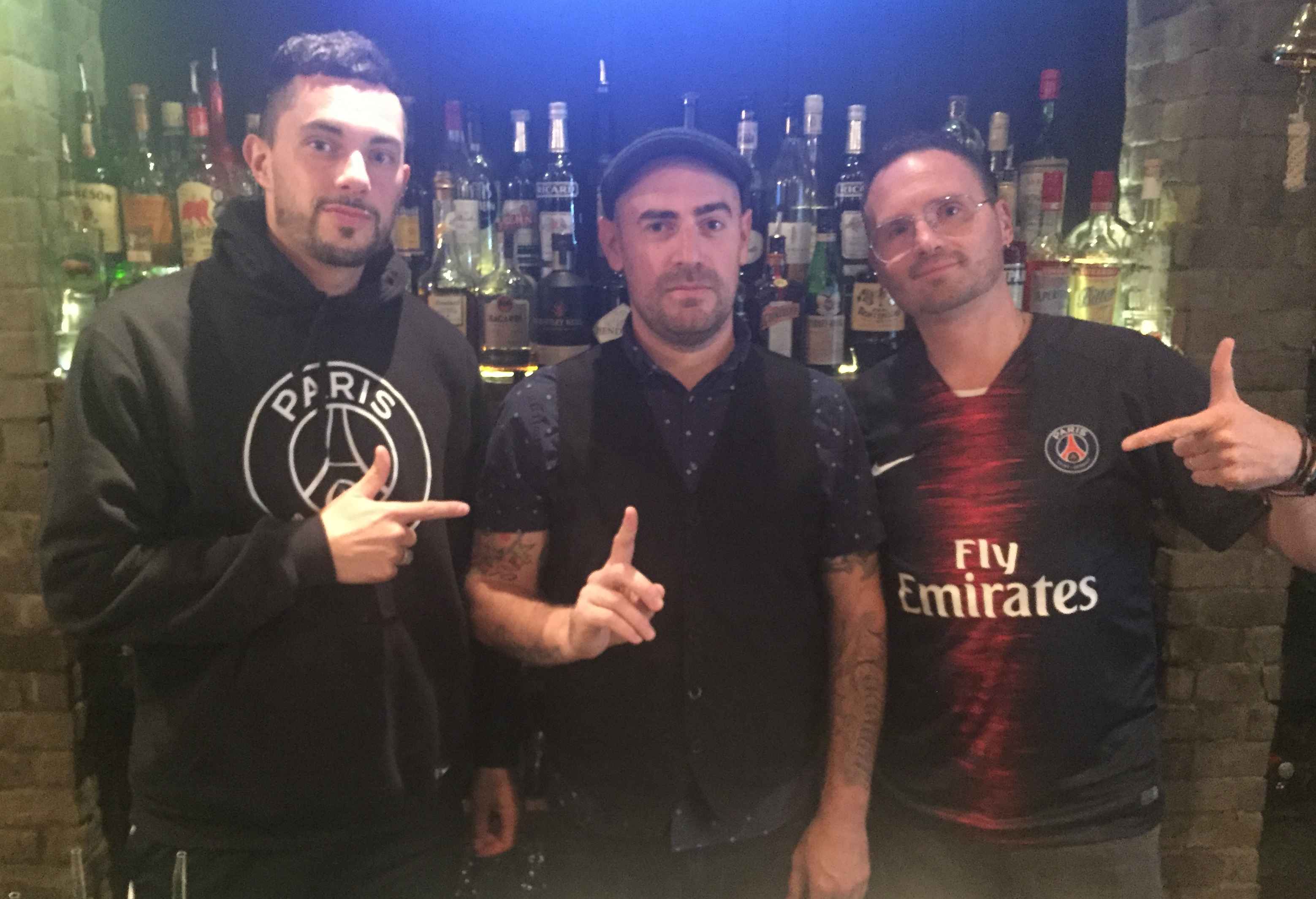 Un fan club officiel pour le PSG à Toronto