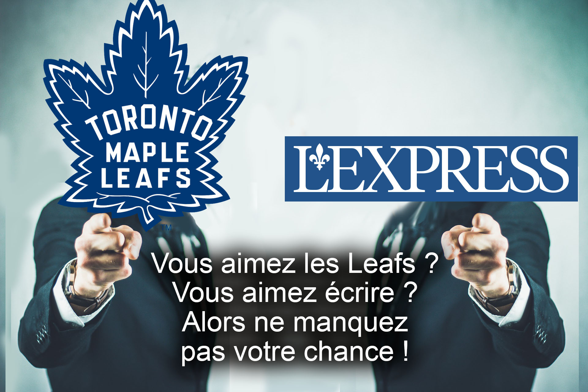 Êtes-vous le plus grand spécialiste des Leafs? 🏒🍁🇨🇦