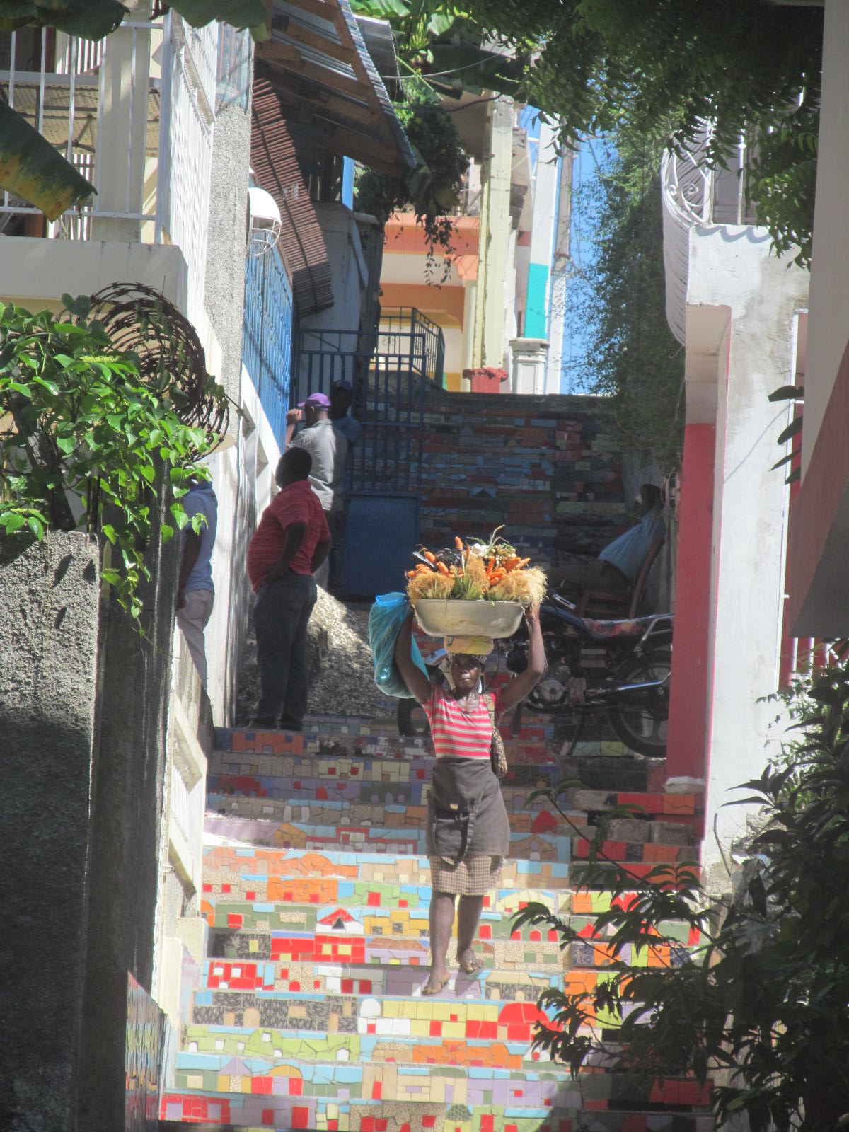 Le patrimoine immatériel, une force du tourisme durable en Haïti