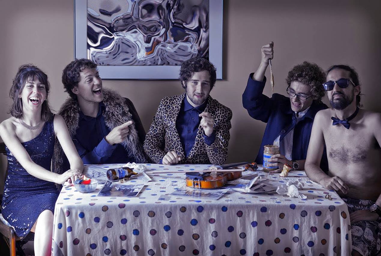 10 nominations pour Damien Robitaille au 10e Gala Trille Or