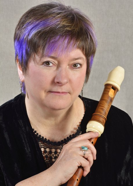 Cinq flûtes des cinq continents