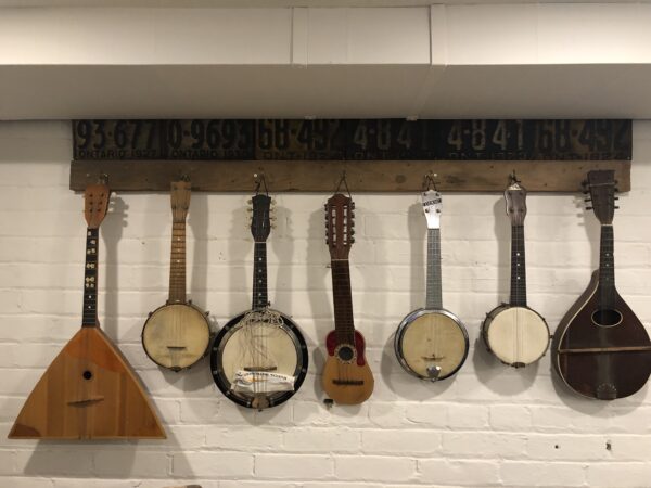 Njacko Backo en studio pour son 12e album