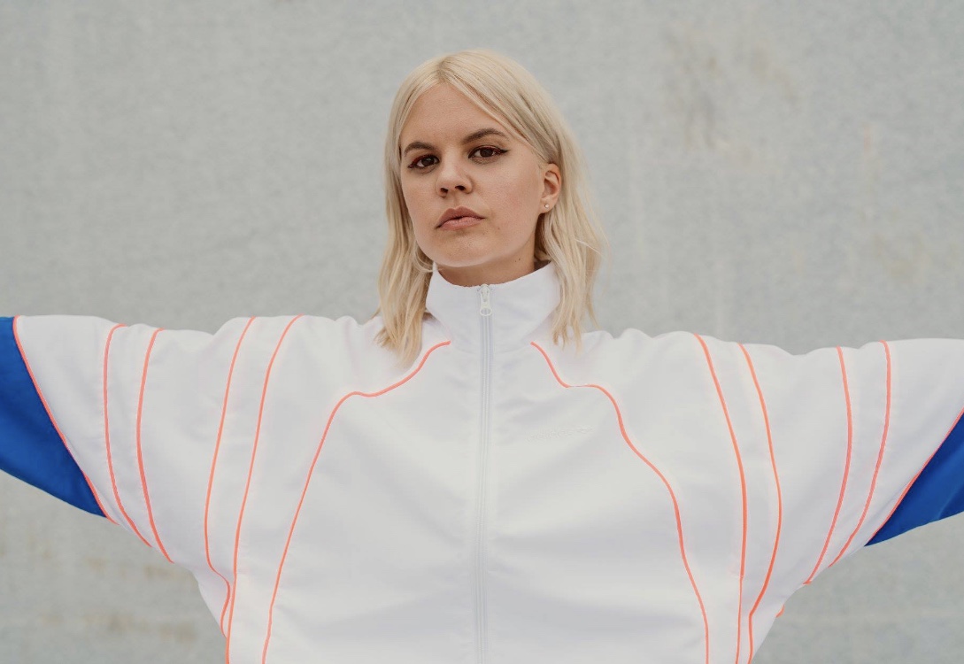 Eli Rose, la pop en français