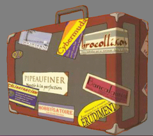 Les mots-valises, des termes avec queue et tête!