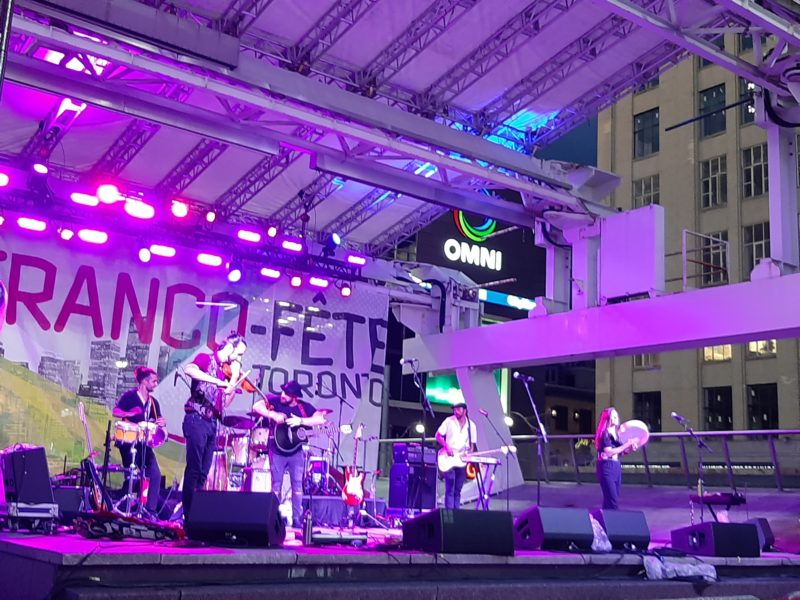 10 artistes francophones de la scène musicale à connaître absolument