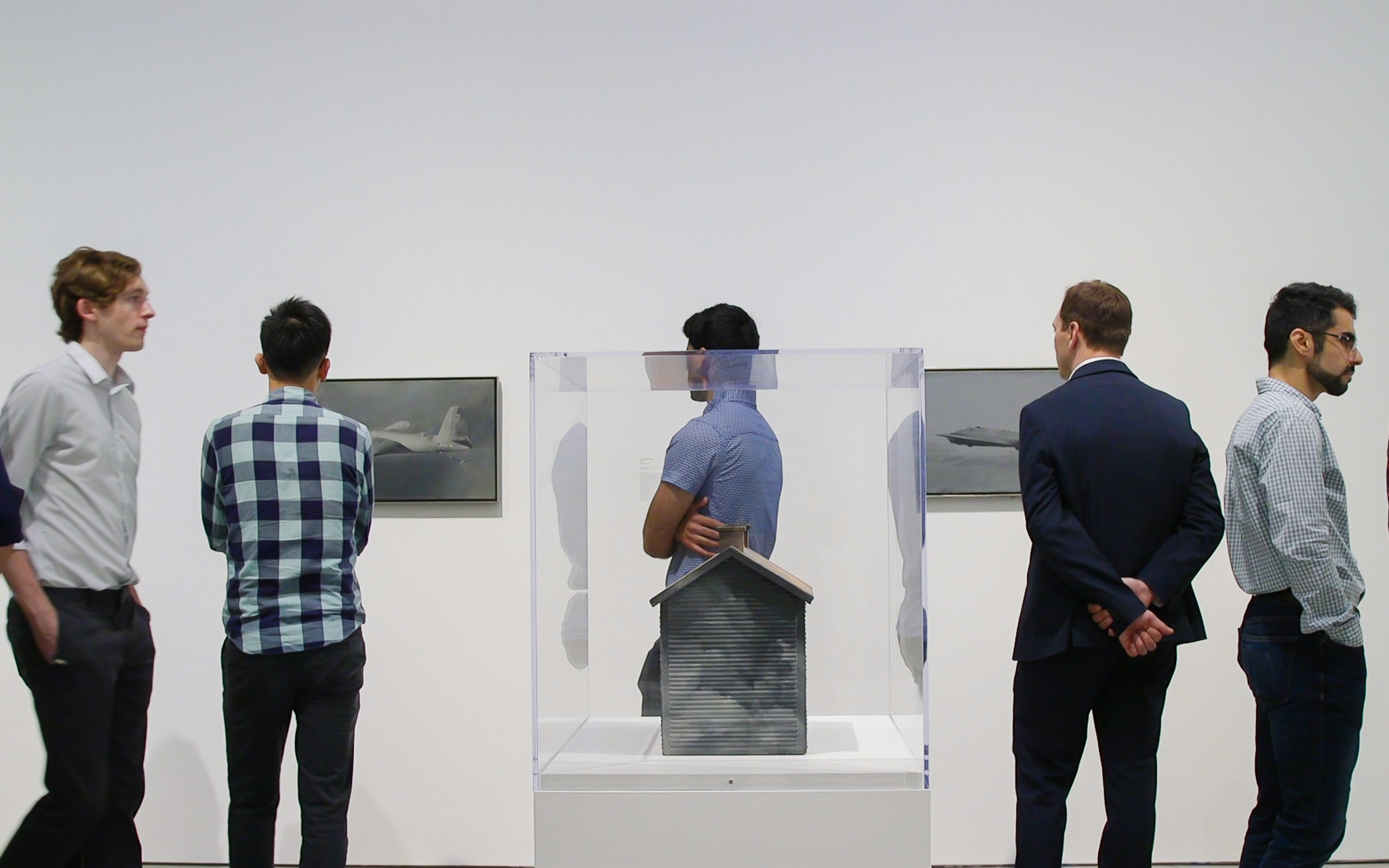 Le Dr Mathieu Lupien : apprécier l'art pour mieux retourner faire de la ...