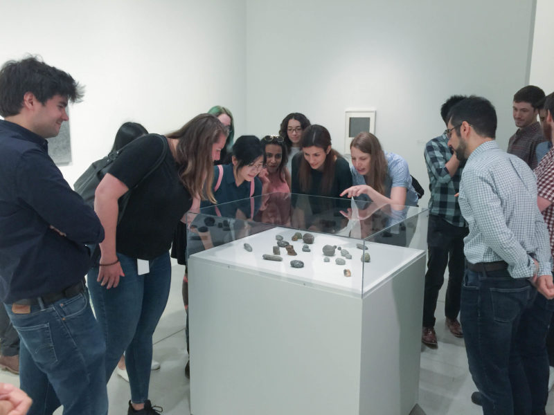 Le Dr Mathieu Lupien : apprécier l'art pour mieux retourner faire de la ...