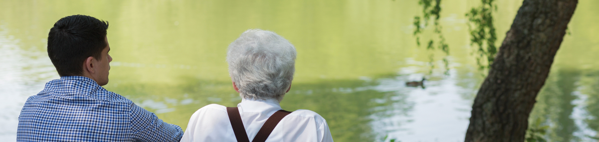 Les proches aidants, une ressource indispensable