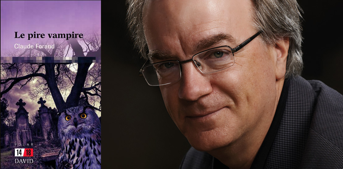 Sixième enquête de Roméo Dubuc