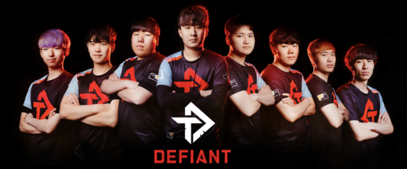 Le Toronto Defiant jouera au Roy Thomson Hall