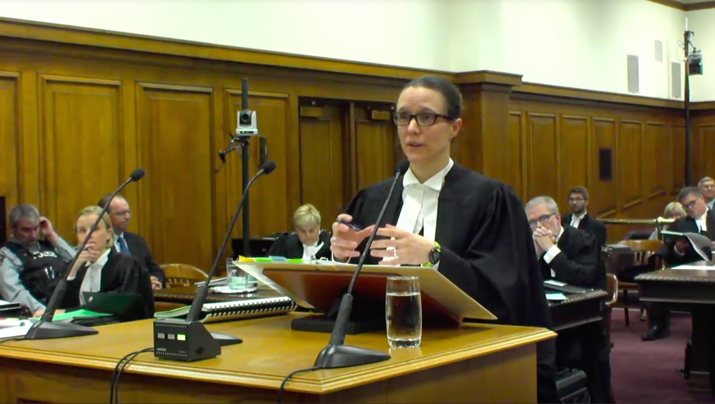 Sept provinces justifient le sous-financement des écoles francophones