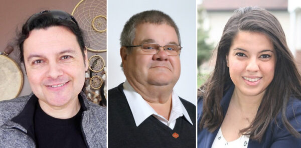 Dyane Adam, François Boileau et le TfT en lice pour un prix de ...