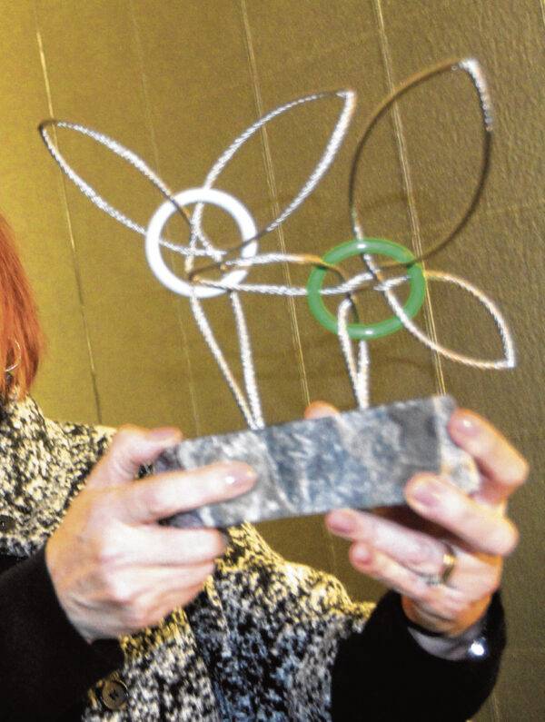 Dyane Adam, François Boileau et le TfT en lice pour un prix de ...