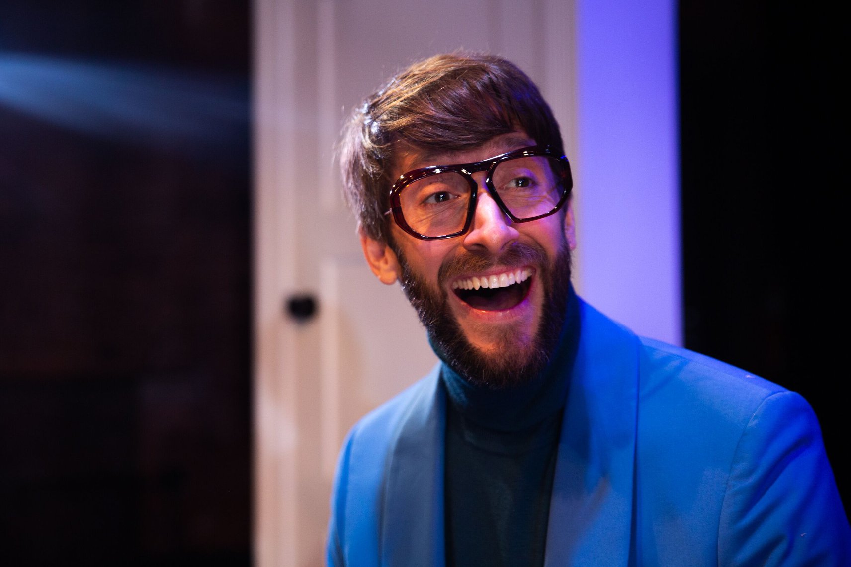 Cinq Zutopies solitaires mises en lecture jeudi soir