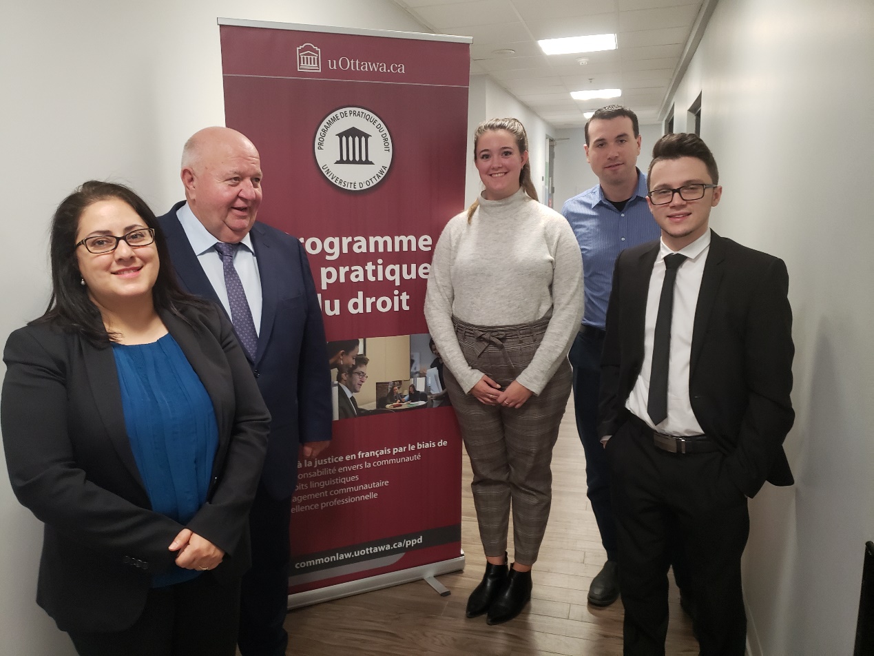 Une cinquantaine de personnes se sont prévalues de la clinique ...