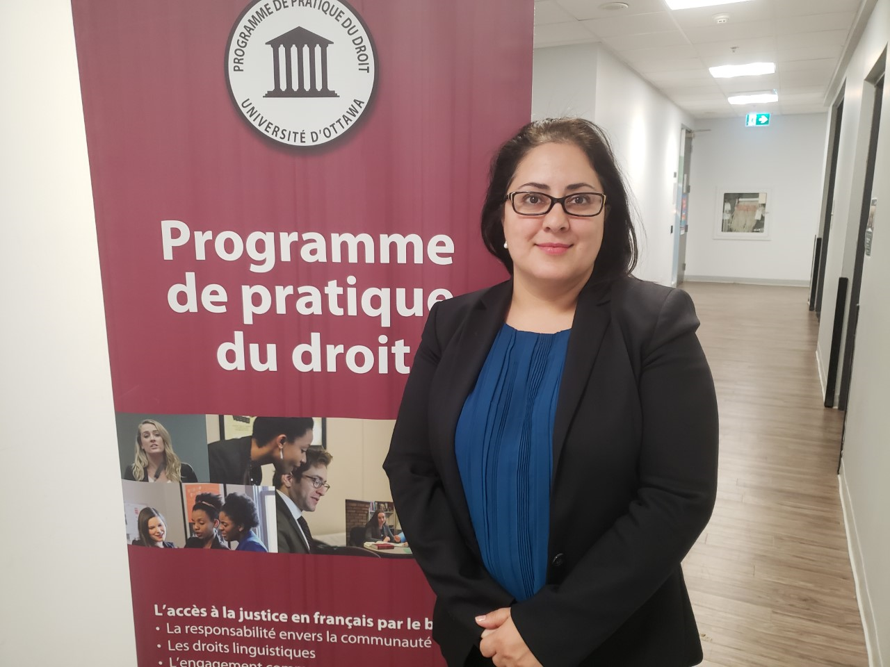 Une cinquantaine de personnes se sont prévalues de la clinique ...