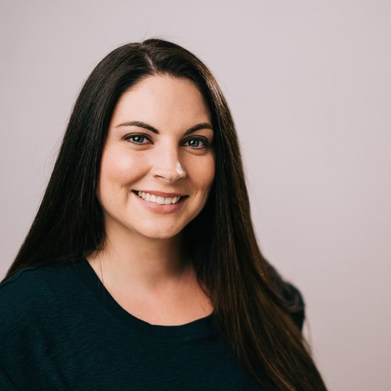 Les premières semaines d’une nouvelle élue au Parlement