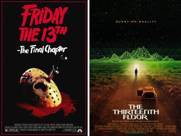 Peur du vendredi 13 : origines et superstitions