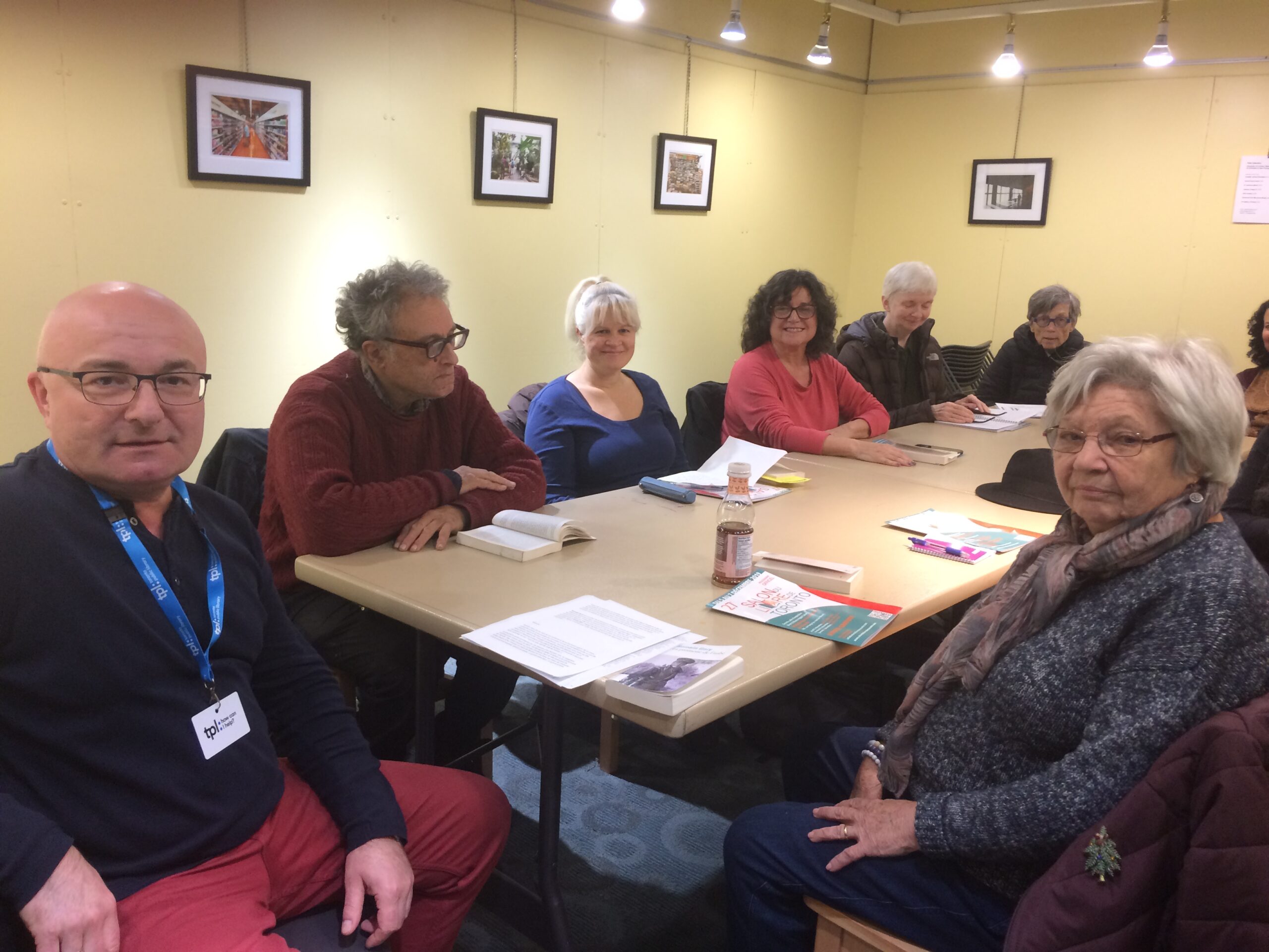 Découvrez des livres passionnants grâce aux clubs de lecture de la ...