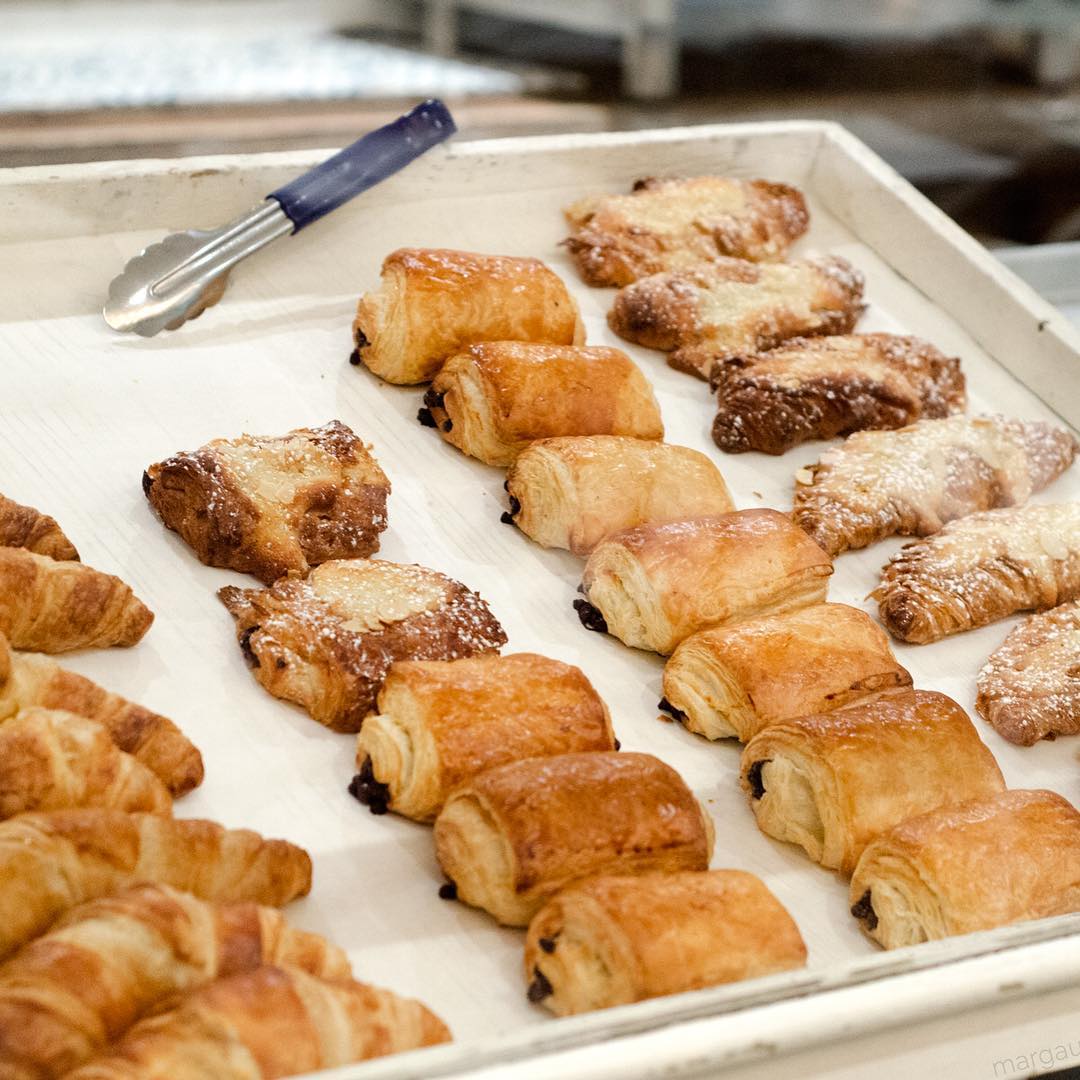 Maman : un peu de Provence à Toronto