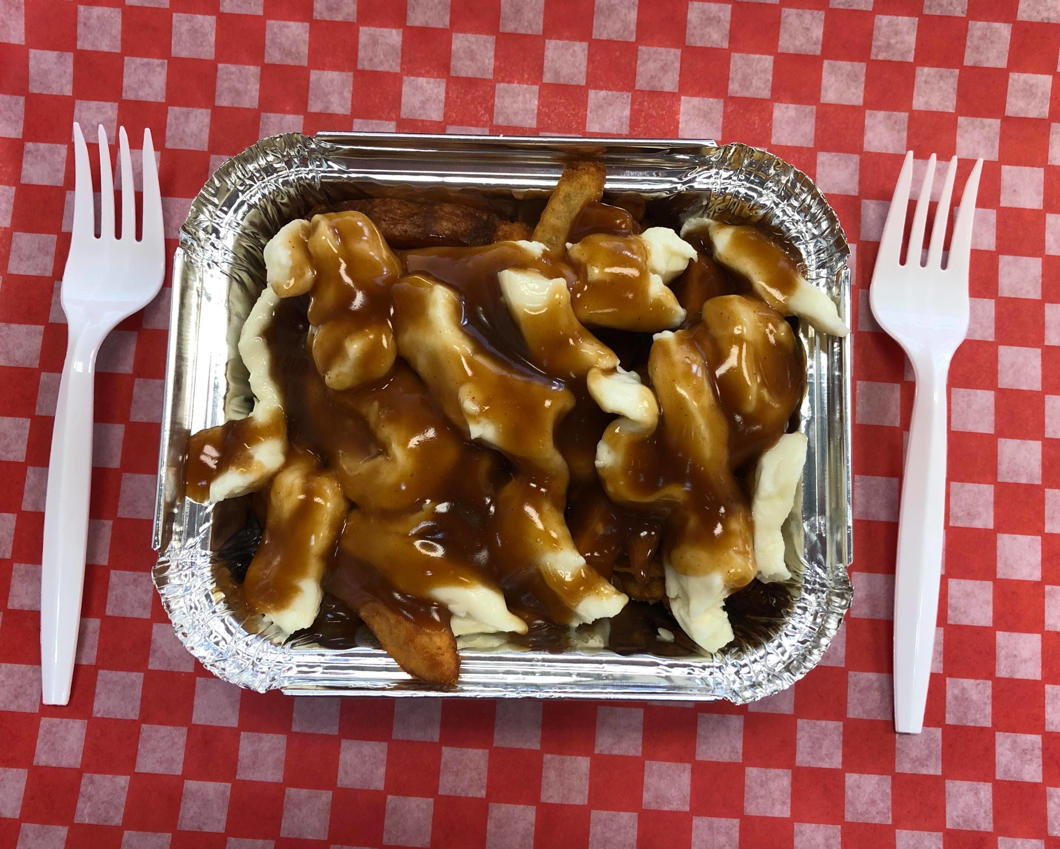 Des poutines torontoises à toutes les sauces - l-express.ca